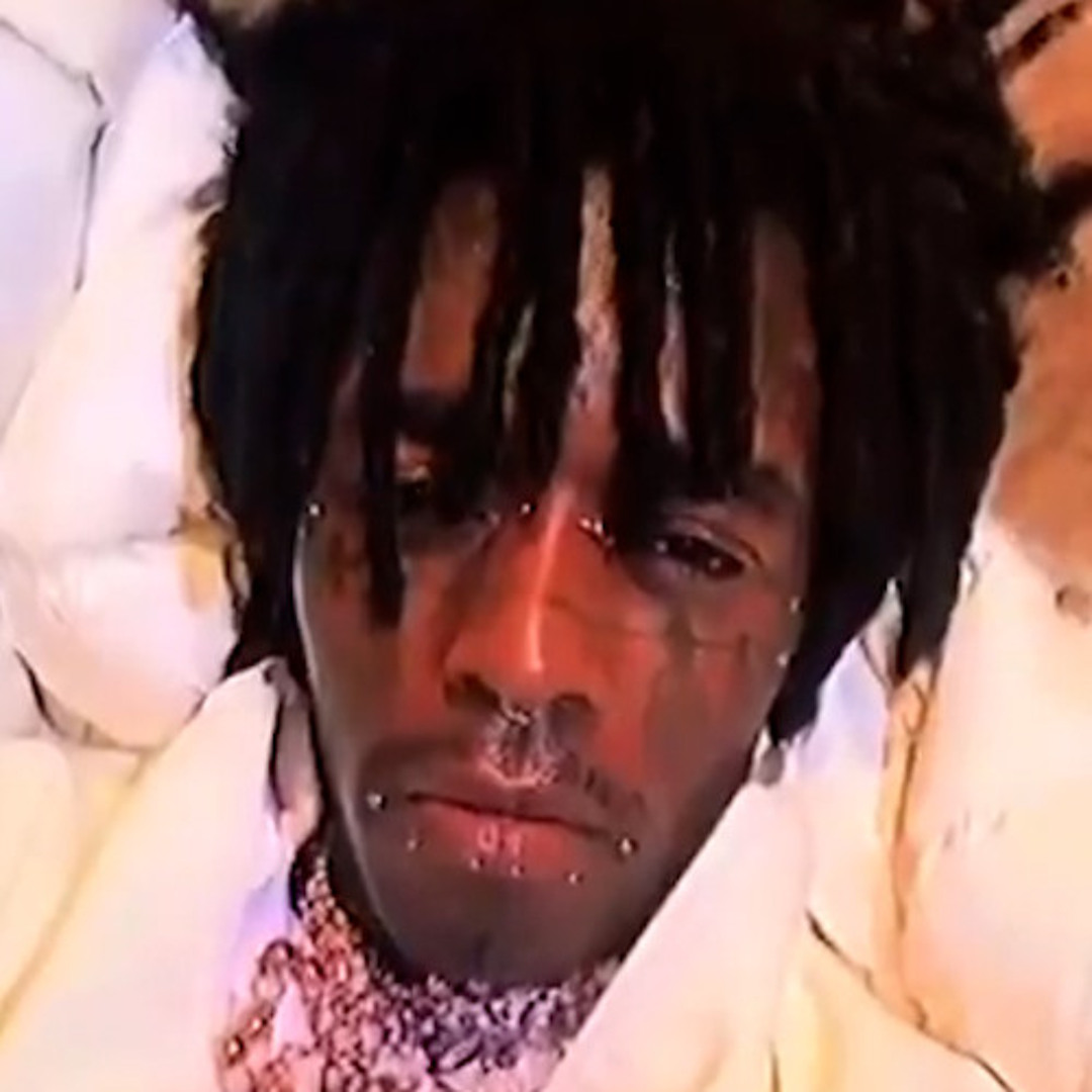 Stream liluzivert x we gon be ok x maaly raw type beat prod me by ...