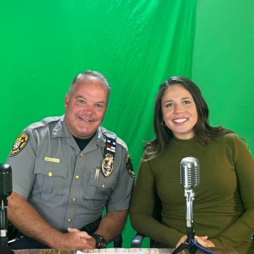 Stream Explore Local #15: Guardians of the Community with Chief Mitch ...