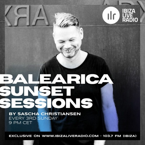 Stream Dave J | Listen to Ibiza playlist online for free on SoundCloud