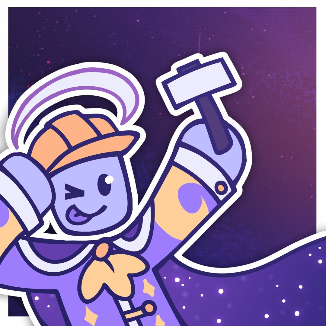 Stream Blistering Dunes - Stars Align Engine Demo OST by Skarletbun ...