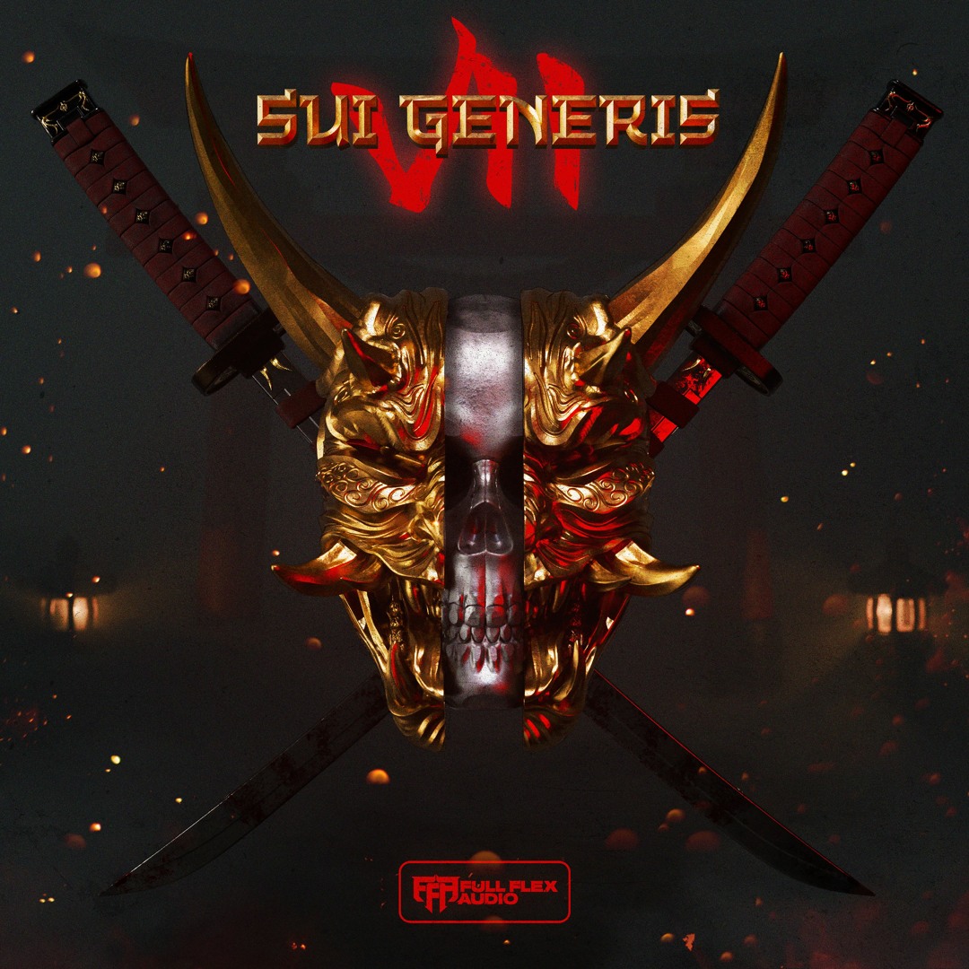 Stream Full Flex Audio | Listen to Sui Generis: Volume 7 (Early ...