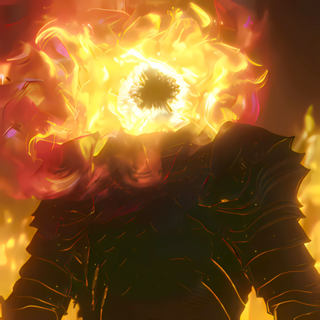 Stream Let the World Burn /original x Hoodtrap - Kryd/ ~slowed~ by Trez ...