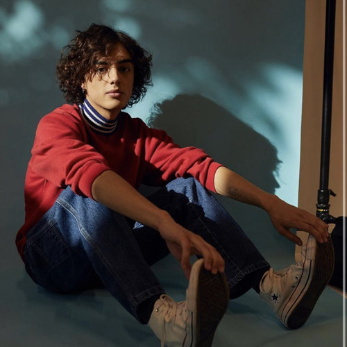 Stream kyla | Listen to jordan suaste covers playlist online for free ...