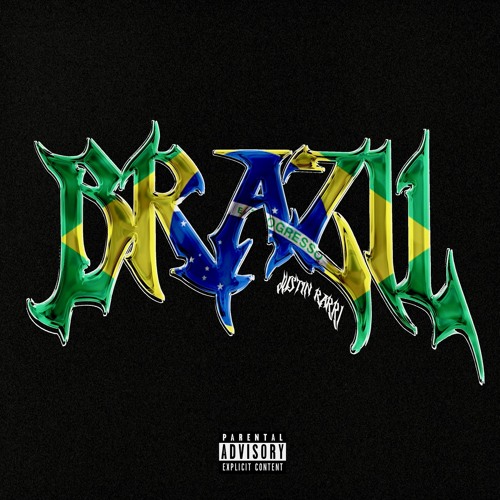 Stream Justin Rarri - BRAZIL by Rarrii | Listen online for free on ...