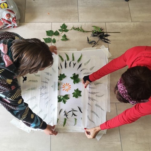 Stream episode Soil and Soul: Chara Centre by Open Jar Collective ...