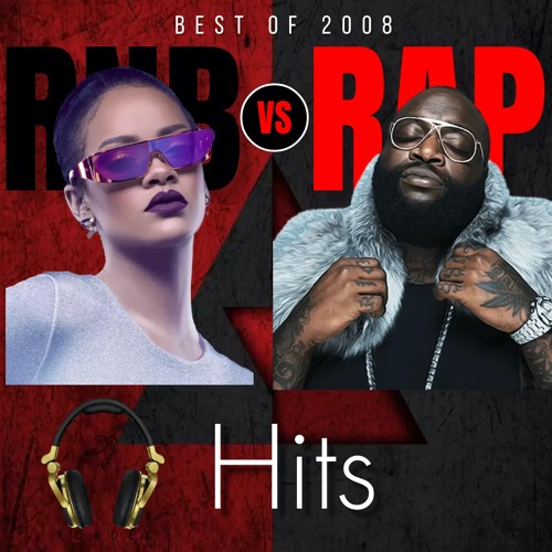 Stream 2008 HIP HOP & R&B HITS (CLEAN) by DJ ROBDEE | Listen online for ...