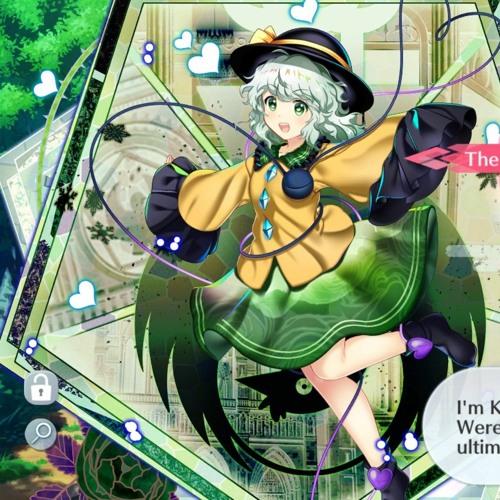 Stream Touhou SA Koishi's Theme: Hartmann's Youkai Girl by Letyasit ... Stream Touhou SA Koishi's Theme: Hartmann's Youkai Girl by Letyasit ...