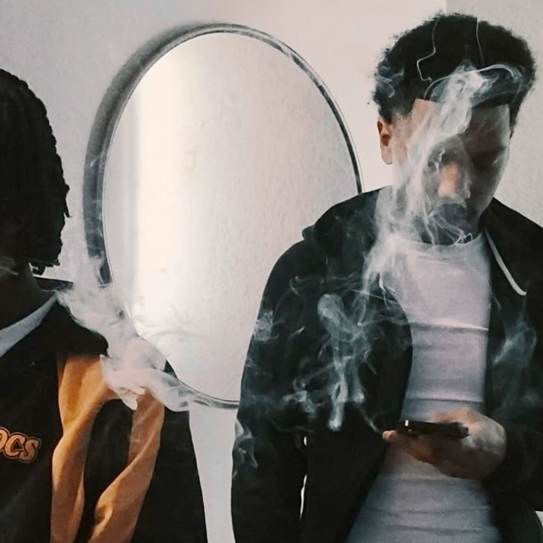 Stream Jace! - Glo’d Up! (Prod. Chase & Dreamz) by J9ce! | Listen ...