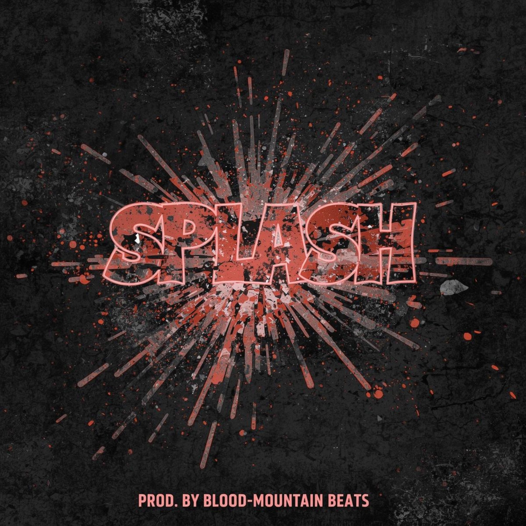 Stream Splash by Blood-Mountain Beats | Listen online for free on ...