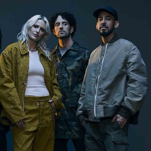 Stream Linkin Park - Heavy Is The Crown (Emran Badalov Remix) by Emran ...