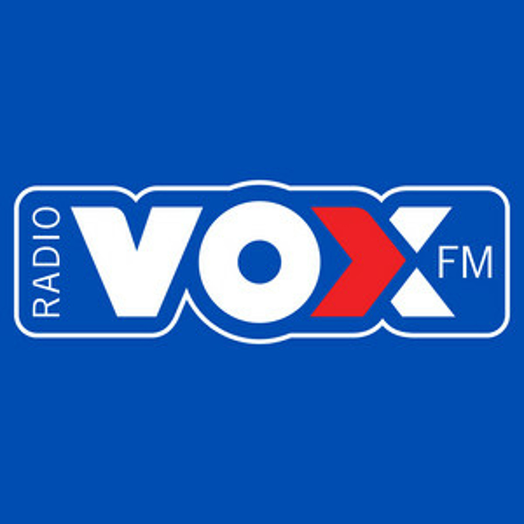 Stream SSL Music Playlists | Listen to Radio VOX FM - W Rytmie Hitów ...