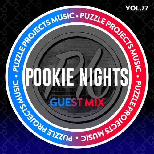 Stream Pookie Knights - PuzzleProjectsMusic Guest Mix Vol.77 by ...