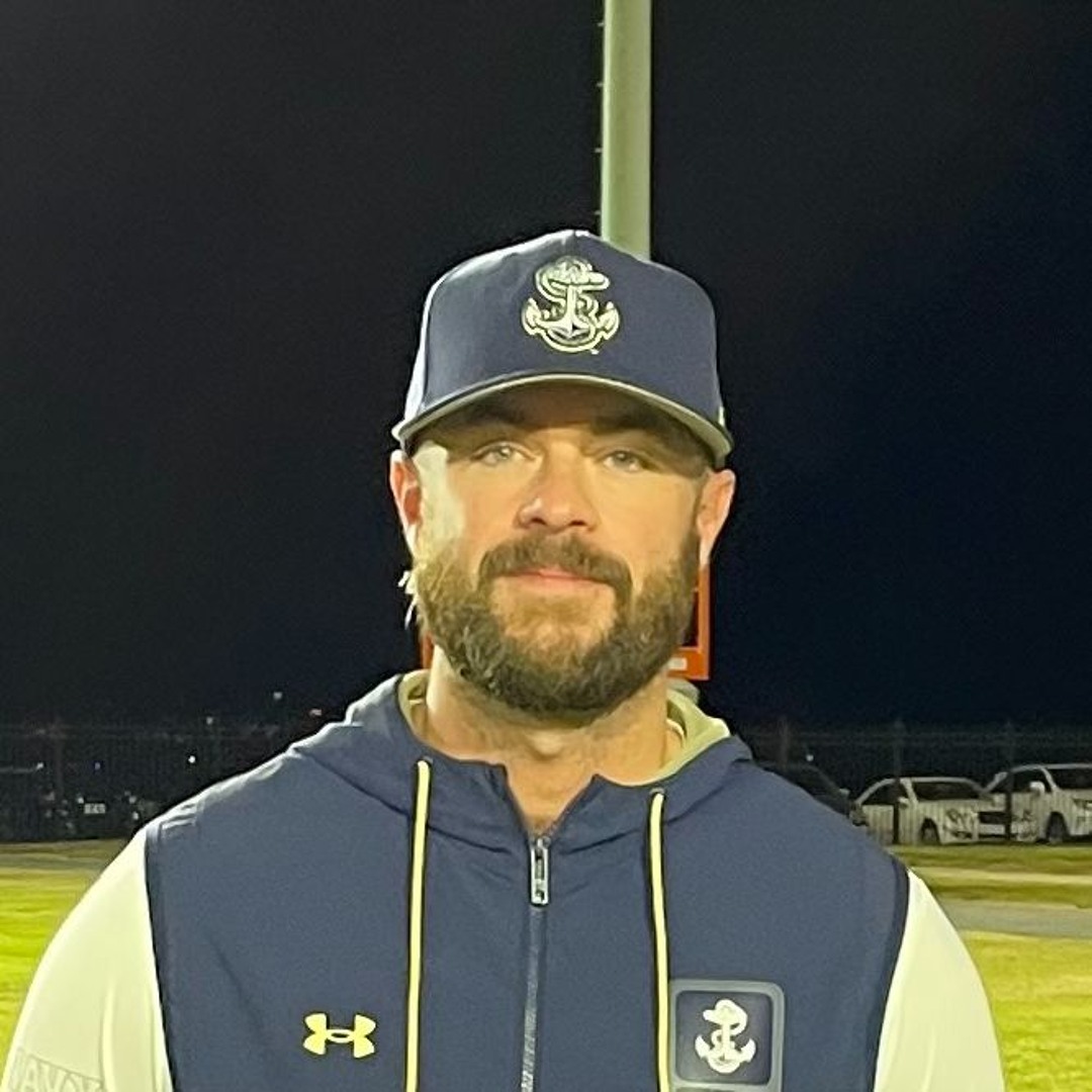 Stream Navy's Danny Payne: Taking Recruiting & Analytics To New Heights ...