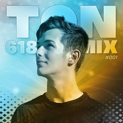 Stream TON-MIX001 | Stripes Guestmix by TON 618 | Listen online for free on SoundCloud