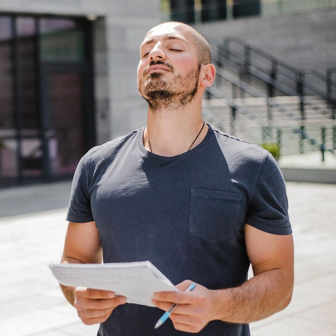 Stream HUMAN BREATH Male Nasal Sharp Smell Type Inhale And Forced ...