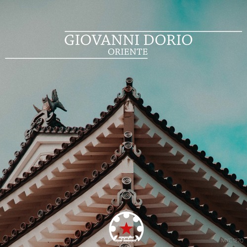 Stream Giovanni Dorio - 2023 Scudetto (Original Mix) by Mystic Carousel ...
