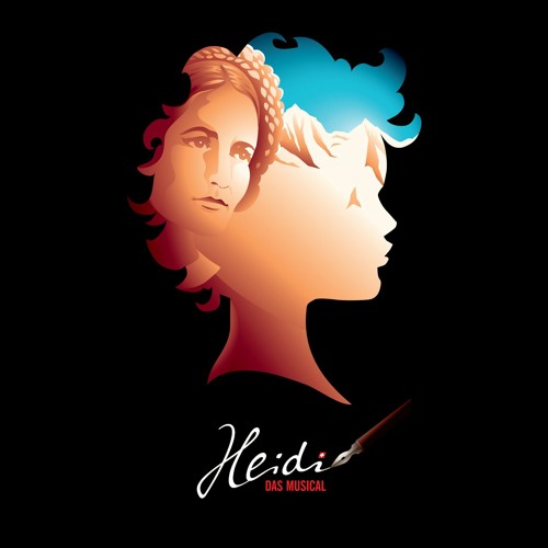 Stream Stephen Keeling | Listen to HEIDI Original Cast Switzerland 2005 ...