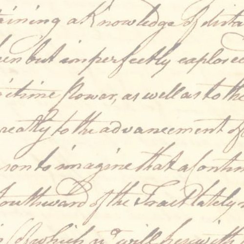 Stream episode Secret Instructions for Lieutenant James Cook by ...