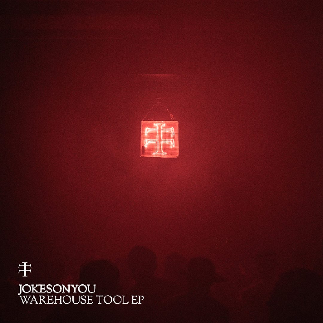 Stream Teletech | Listen to JOKESONYOU - Warehouse Tool EP playlist ...