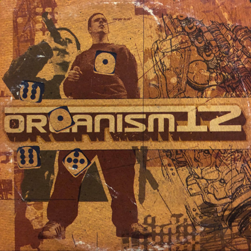 Stream Kul att du kör by Organism 12 | Listen online for free on SoundCloud