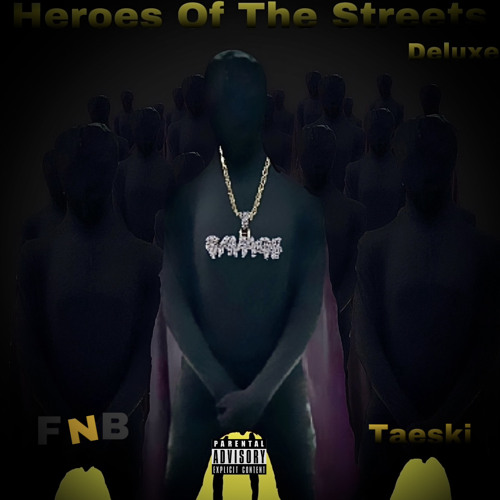 Stream Taeski x Tsavv - Stressin me by Laylow Taeski | Listen online ...