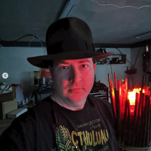 Stream 367: Michael Basista by Cool Tools | Listen online for free on ...