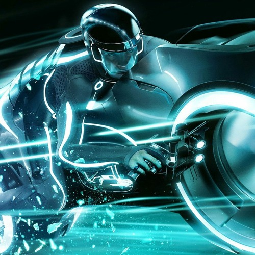 Stream TRON by SUNEATER | Listen online for free on SoundCloud