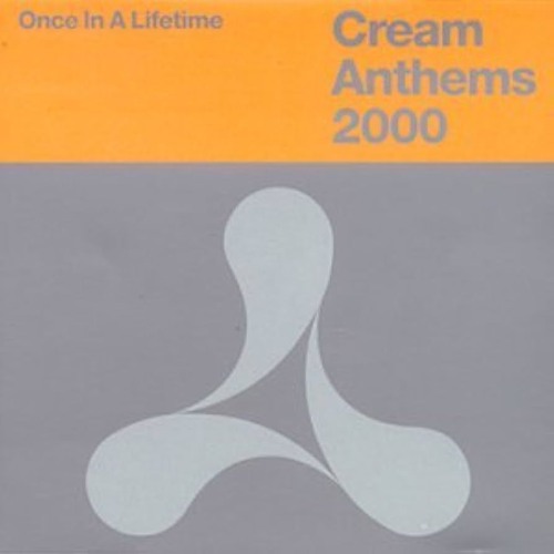 Stream Cream Anthems 2000 - CD1 - (2000) by Classic Trance - Old Skool ...