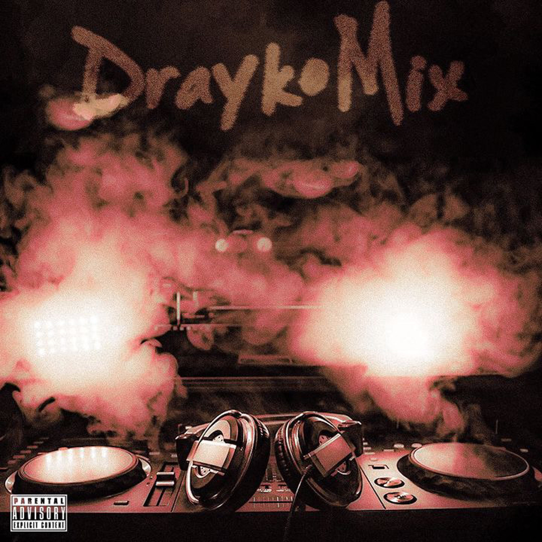 Stream Drayko! | Listen to DraykoMIX playlist online for free on SoundCloud