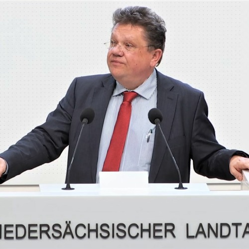 Stream Gesundheitsminister Dr. Philippi zu den Herausforderungen in der ...