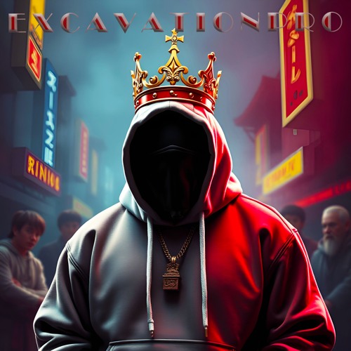 Stream Fight Back feat Jake Buzzard (FREE DL) by Excavationpro | Listen ...