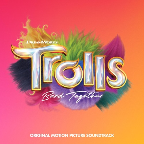 Stream Natasha Marie Bell | Listen to TROLLS: Complete Collection ...
