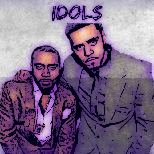 Stream Nas X J Cole Type Beat Idols Soul Sample Type Beat 2023 By