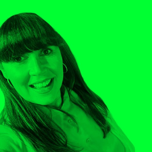 Stream 04: Questioning Innovations & Designing For The Future With Dr ...