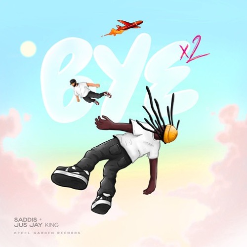 Stream Saddis - Bye X 2 (GATES INTRO EDIT) 2 CROPOVER 2024 by 🇧🇧 Dj ...