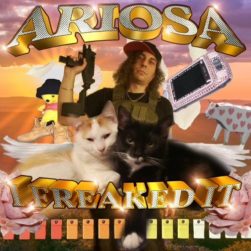 Stream Knockin Windows Down by ariosa | Listen online for free on ...