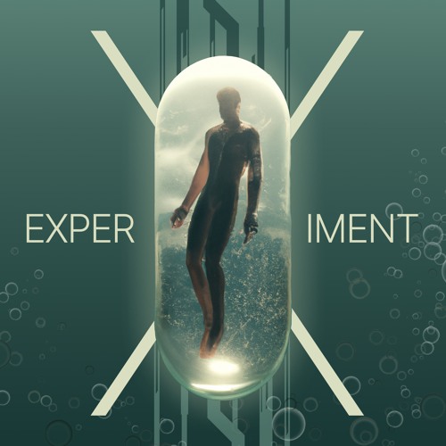 Stream Experiment X (2023 Remastered Version) by uNoteksi | Listen ...