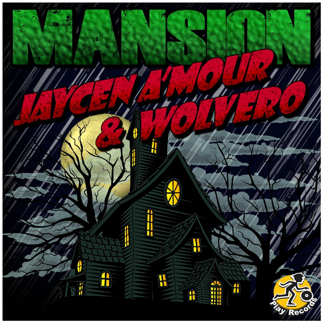 Stream Jaycen A'mour & Wolvero - Mansion (Original Mix) by WOLVERO ...