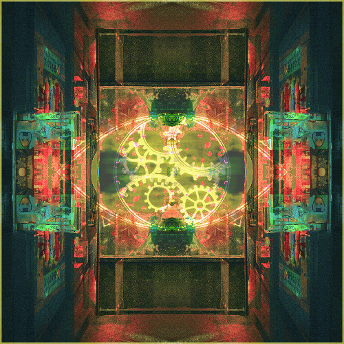 Stream June Miller, James Marvel & MC Mota - Dominator (Mydra Remix) by ...