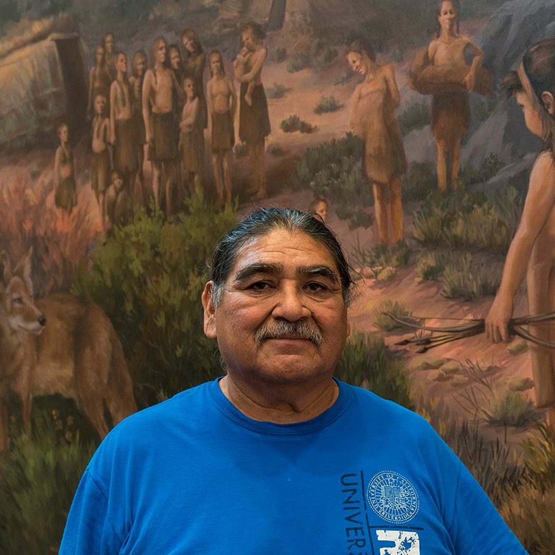 Stream episode Matt Leivas Sr., Salt Song Singer by kstringfellow ...