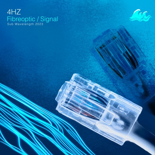 Stream 4HZ - Signal by Sub Wavelength Recordings | Listen online for ...