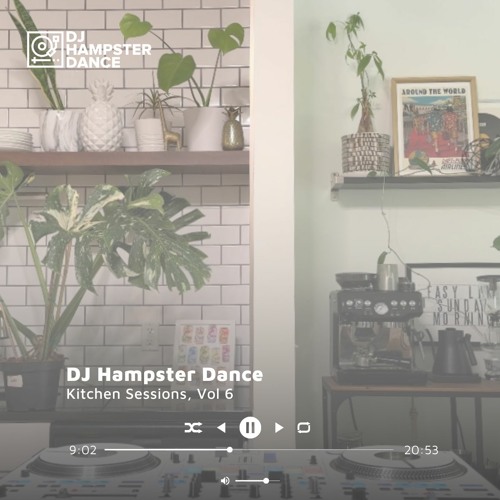 Kitchen Sessions, Vol 6 - Listen to music