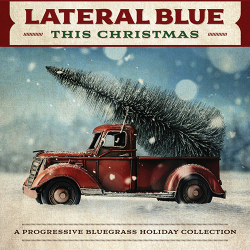 Stream Winter Wonderland by Lateral Blue | Listen online for free on ...