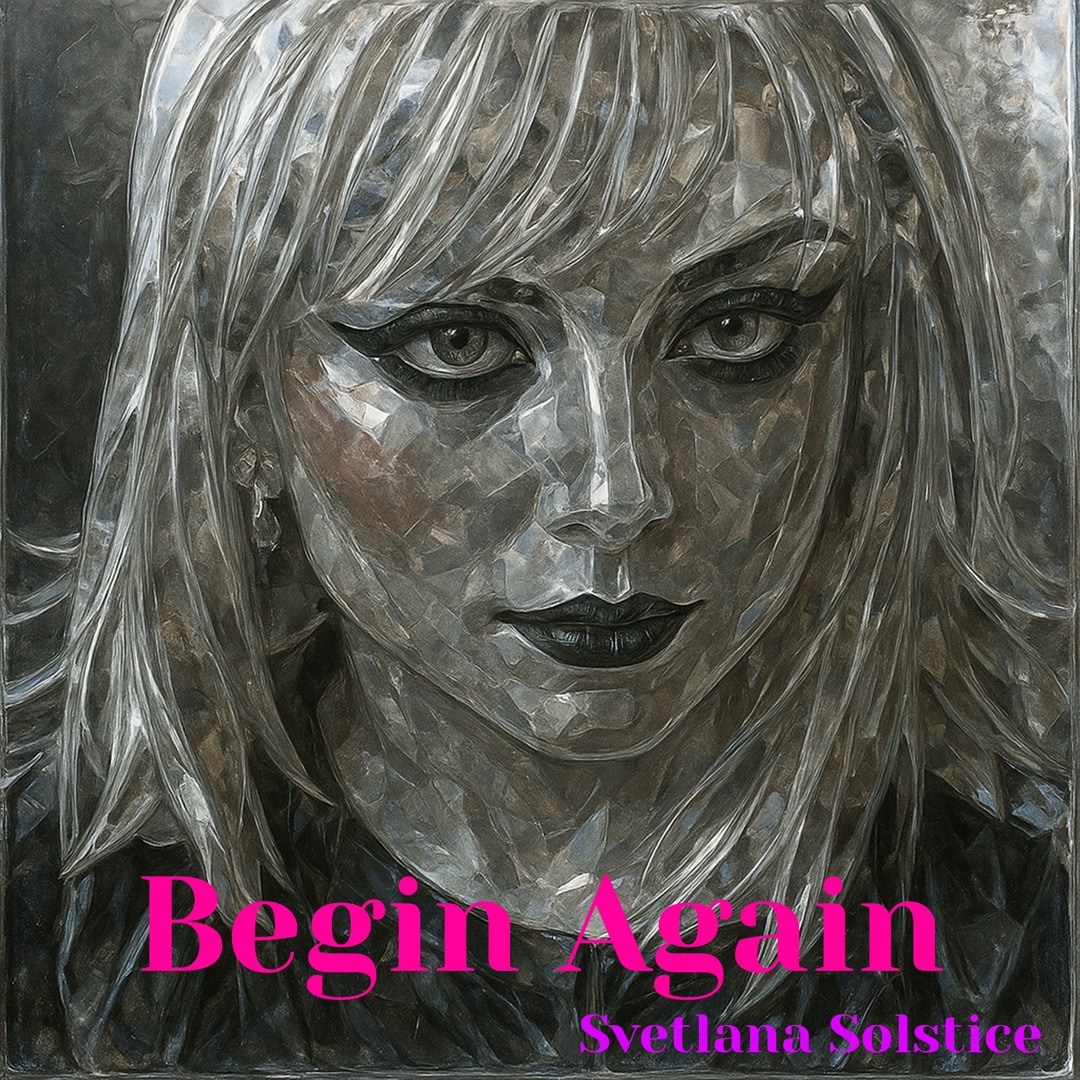 Stream Svetlana Solstice | Listen to Begin Again playlist online for free on SoundCloud