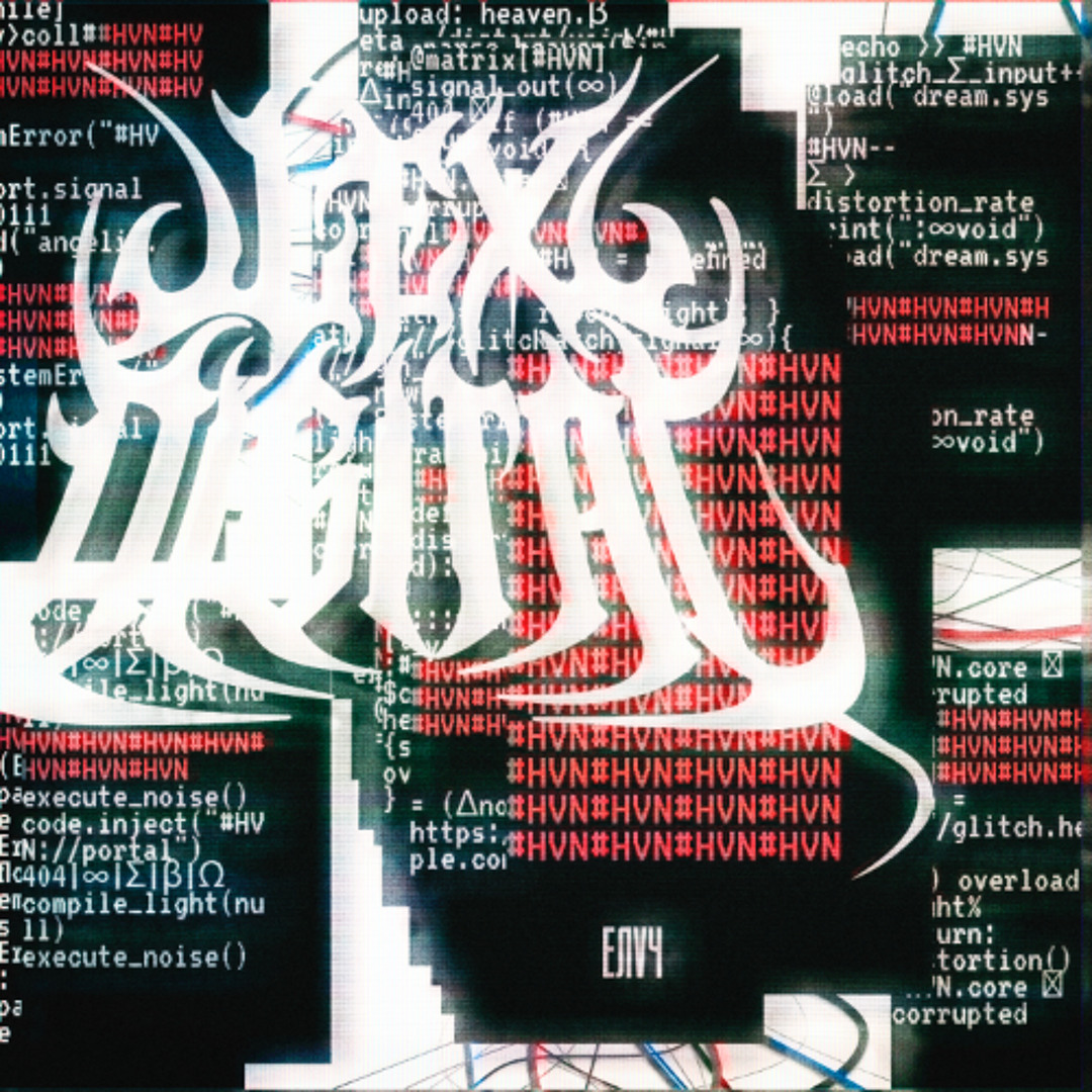 Stream LEX DIGITAL - #HVN (FREE DOWNLOAD) by NVXRRX / ENVY LABEL ...