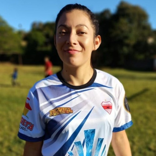 Stream episode Cynthia Escobar 10 De Junio Del 2022 by Hoy se Juega ...