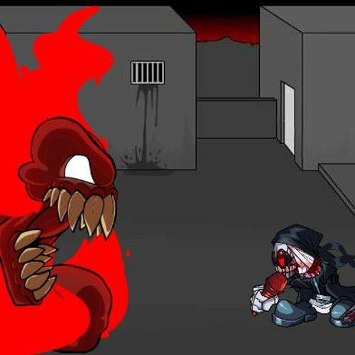 Stream episode Hell Fire - Flamewar But Tricky and Hank Sing It by ...