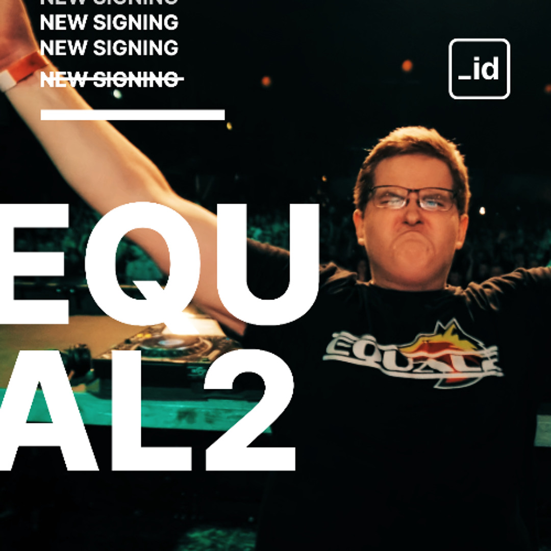 Stream TRUE IDENTITY PROMO MIX - EQUAL2 by EQUAL2 | Listen online for ...