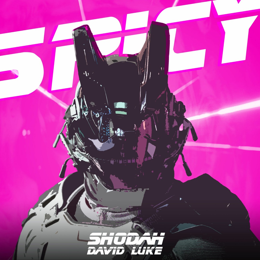 Stream Starlight Dancer (feat. David Luke) by Shodah | Listen online ...