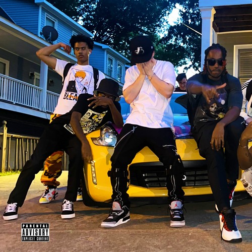 Stream Escovitch (feat. Ham Sandwich & Ty Wild) [prod. koll] by 954mari ...